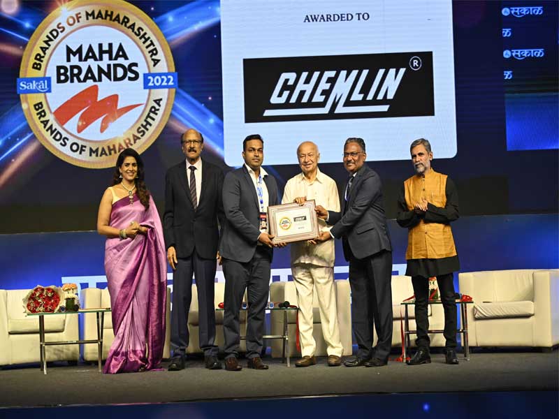 News And Events - Chemlin Pumps & Valves Pvt. Ltd. : Manufacturer ...